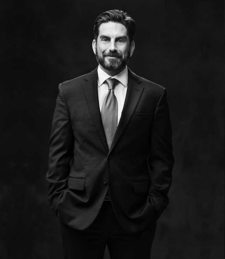 Gus Harper : Gardner, Bist, Bowden, Dee, LaVia, Wright, Perry & Harper ...